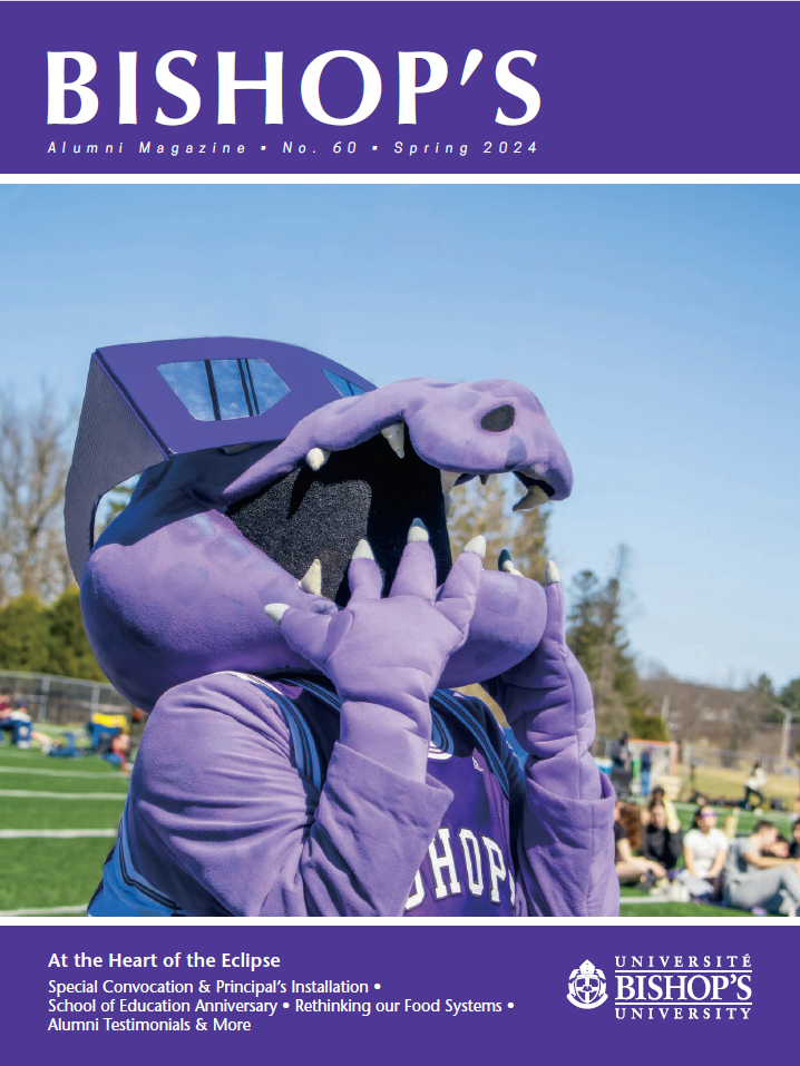 Bishop’s University Publications - Bishop's University