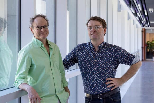 Academic Publication by Dr. Gregory Brophy and Dr. Shawn Malley, in the ...