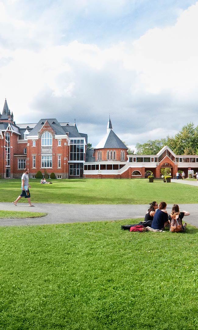 History and Global Studies - Bishop's University