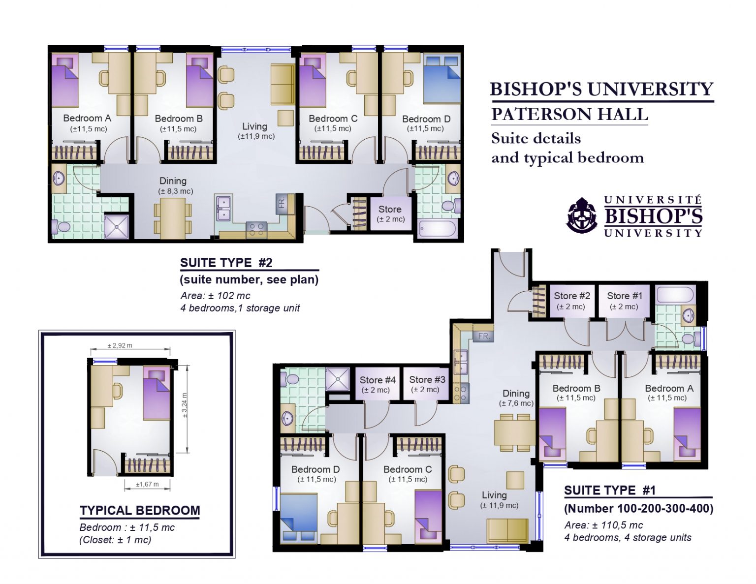 Paterson - Bishop's University