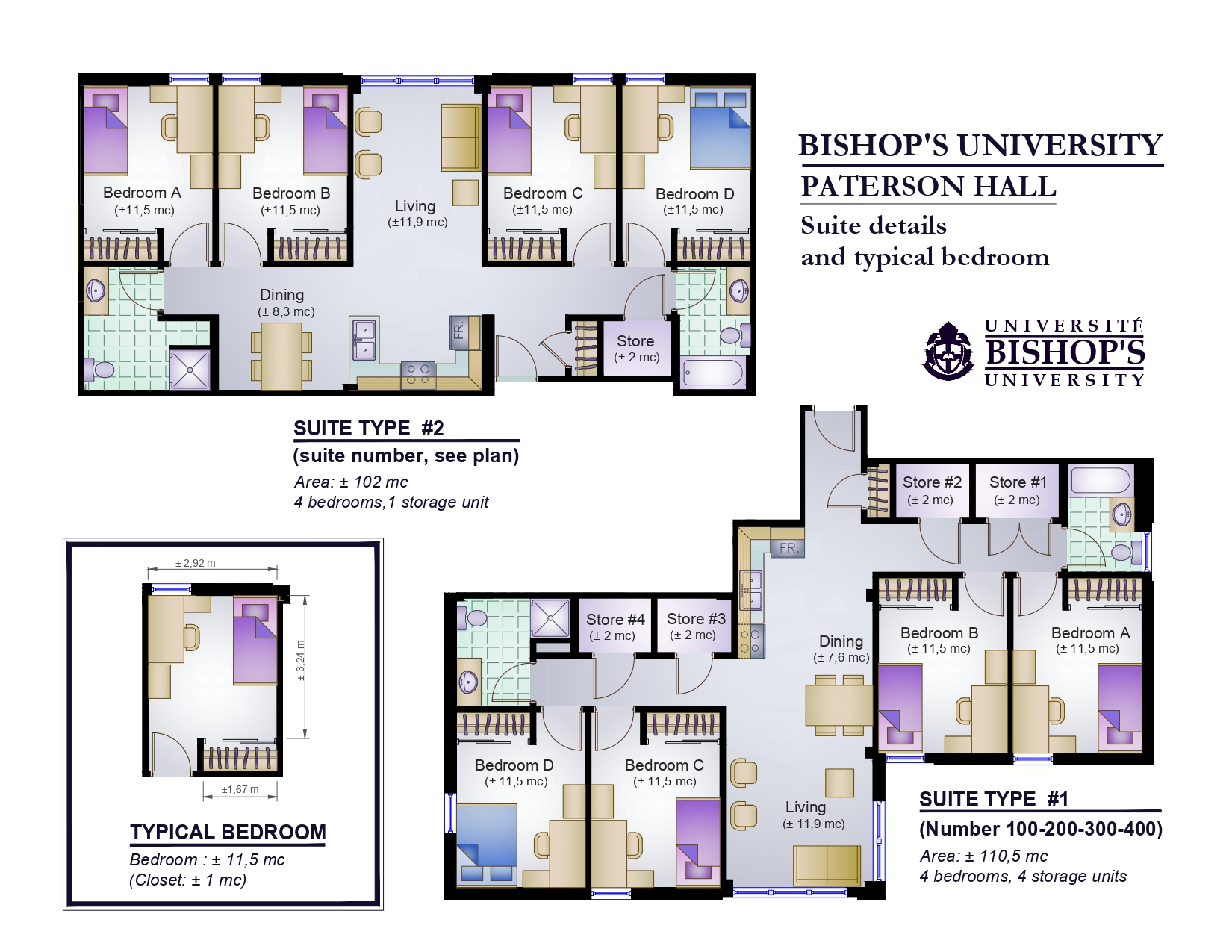 Paterson - Bishop's University