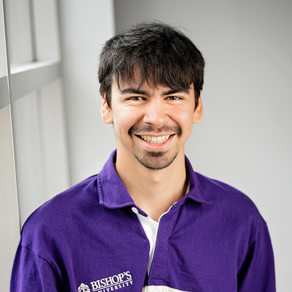 Meet the Team - Bishop's University