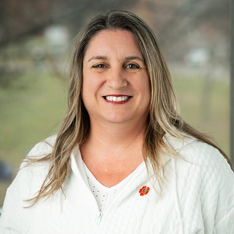 Jamie Berwick - B.U. Directory - Bishop's University