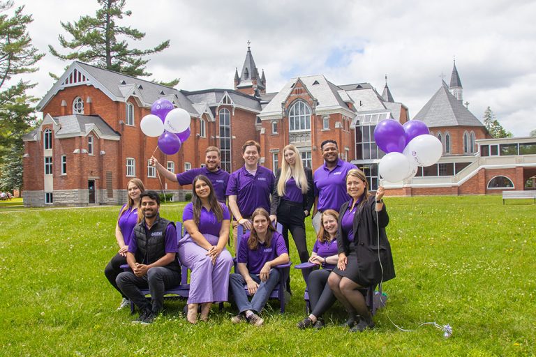 Contact Recruitment - Bishop's University
